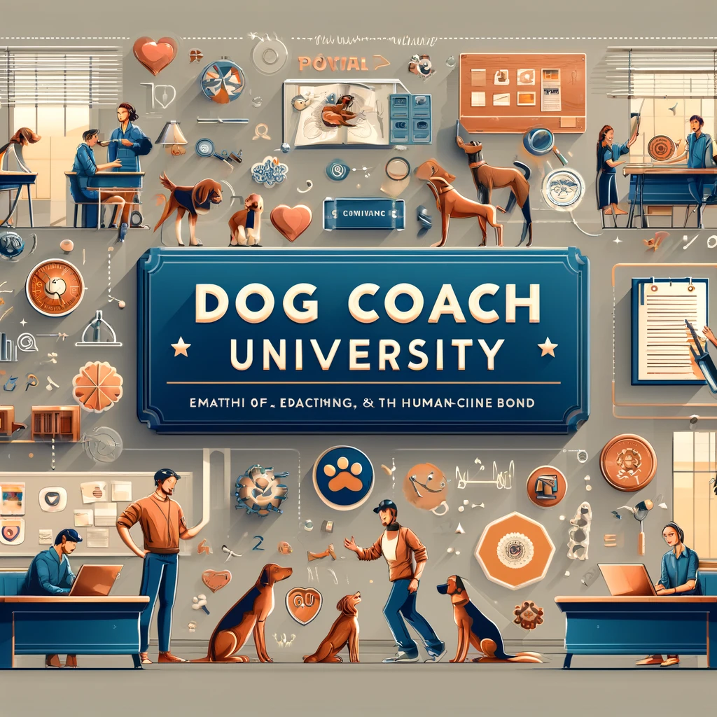 Base Conocimientos Dog Coach Expert - CENTRO CANINO ALEMÁN EN LIMA